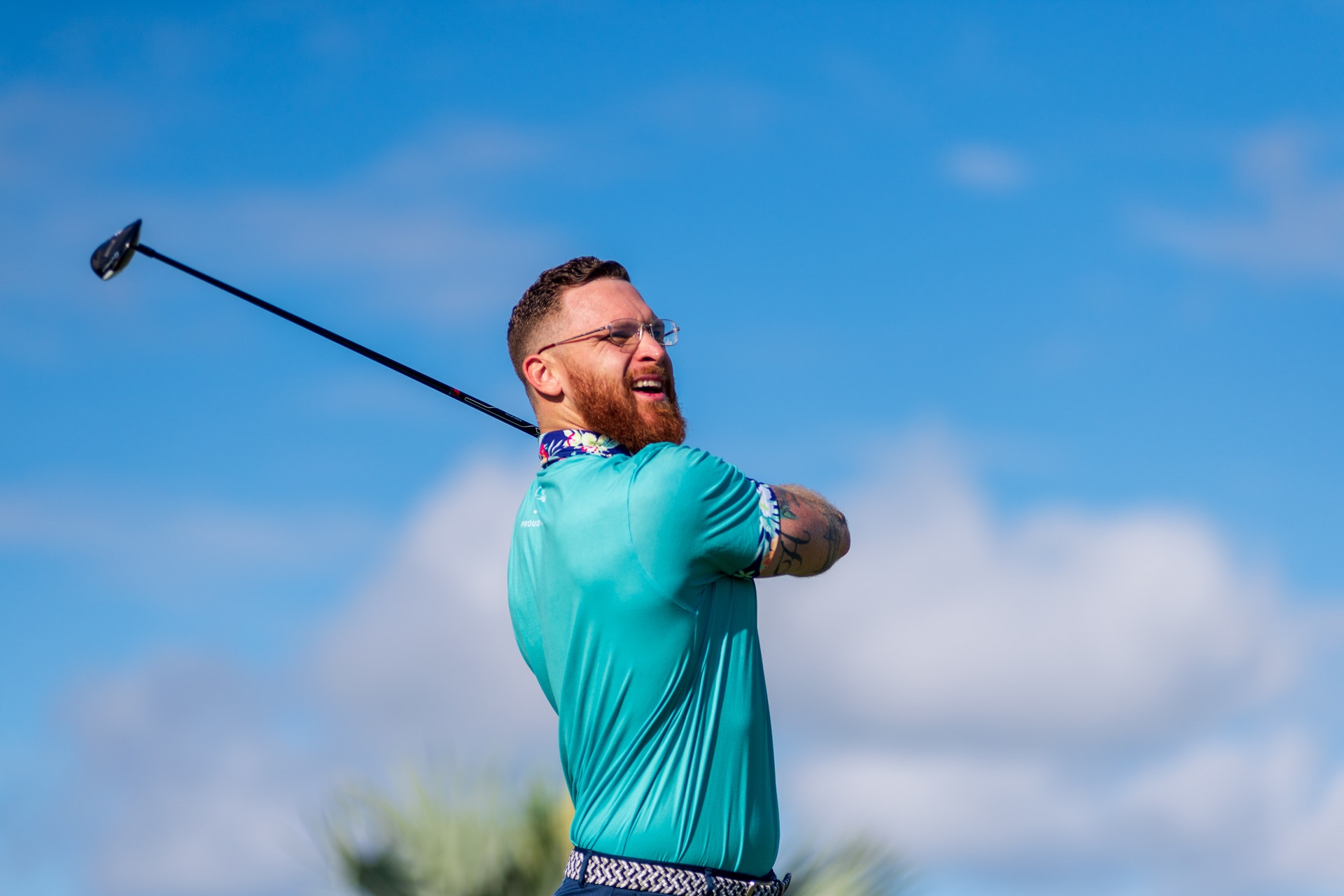 Men's Tuesday League - Fillmore Golf Club
